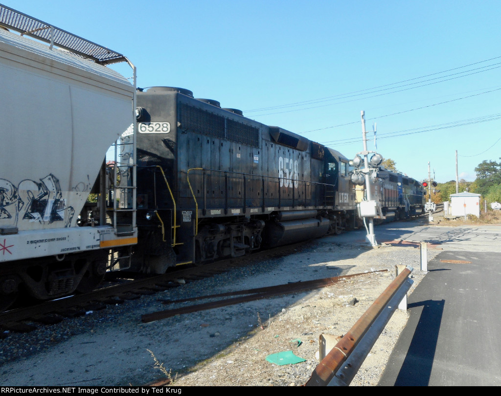 MEC 310, MEC 510 & LTEX 6528